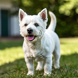 Small Dog Breeds Guide & Types - CESAR® Philippines