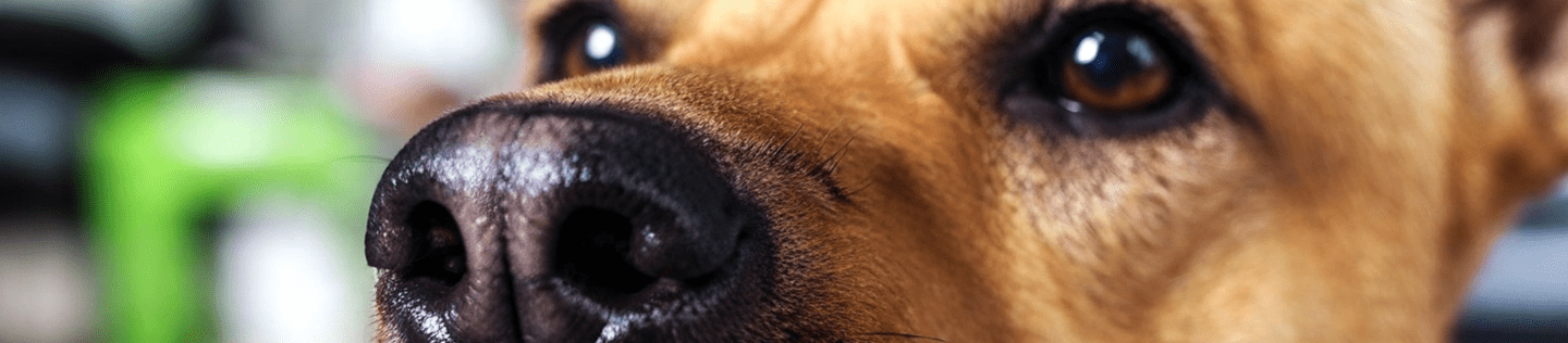 Dog Scents Guide: Smells Your Dog Loves & Hates - CESAR® Singapore