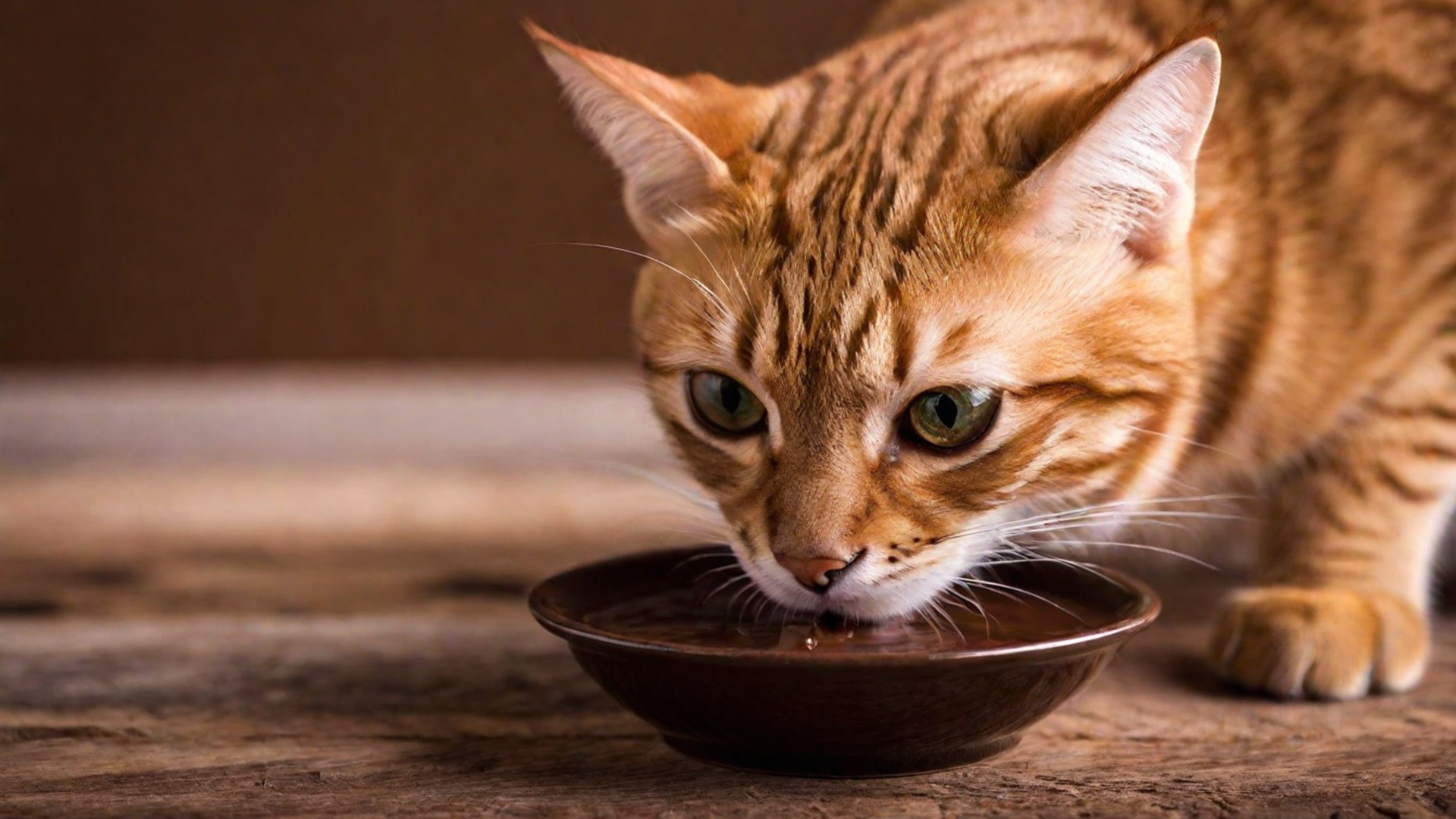 Bolehkah Kucing Makan Coklat? Apa yang Harus Anda Lakukan Jika Kucing ...