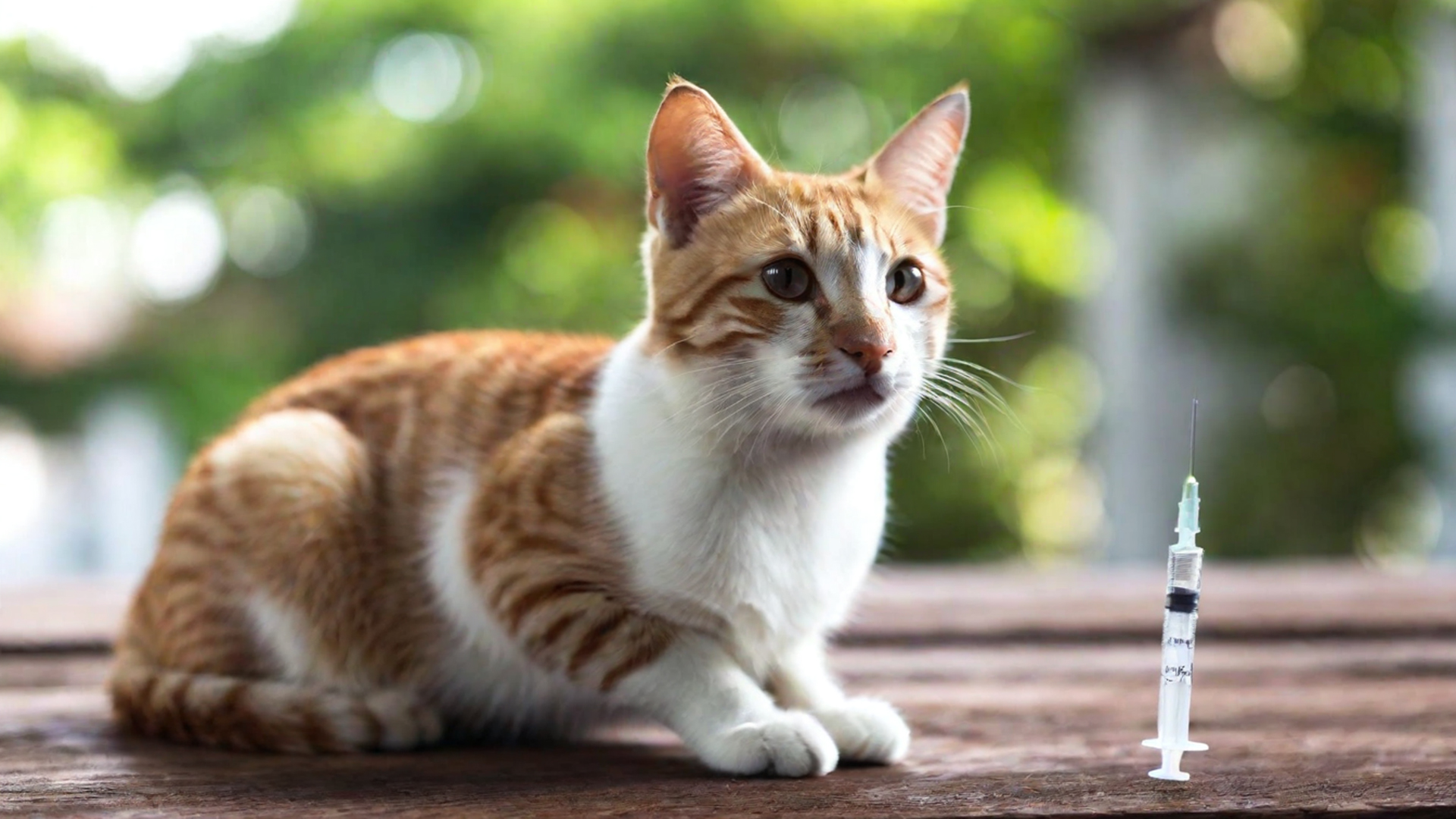 Panduan Lengkap Antibiotik untuk Kucing: Doksisiklin, Amoksisilin, dan ...