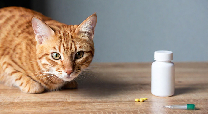 Types of Antibiotics For Cats - Temptations™ Philippines