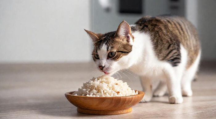 Can Cats Eat Rice? Is Rice Good For Cats? - Temptations™ Philippines