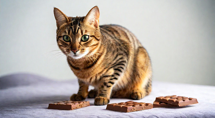 Can Cats Eat Chocolate? -Temptations™ Philippines