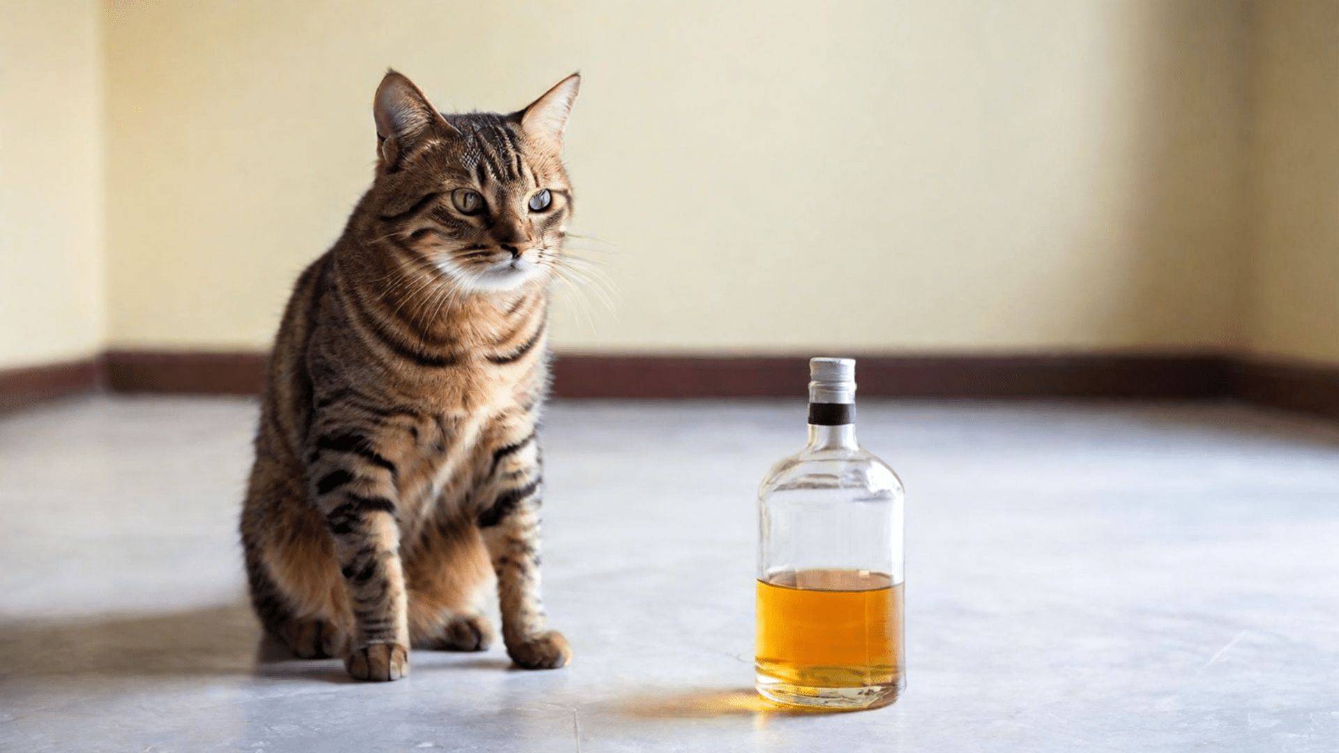 List Of Foods That Are Poisonous For Cats - Temptations™ Philippines