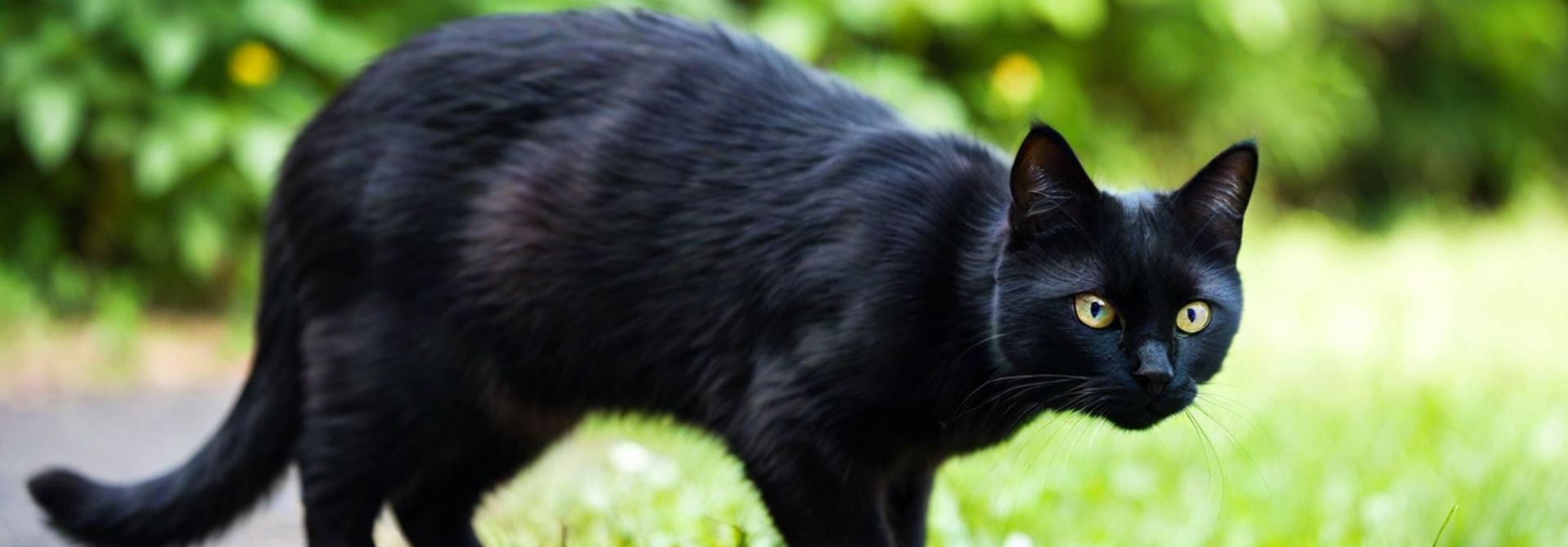 A Collection of Cute Cat Names