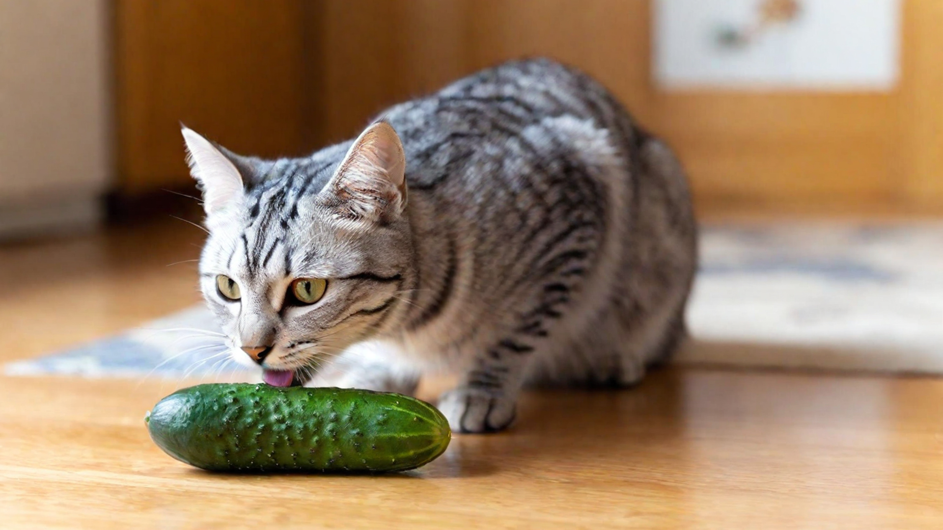 Bolehkah Kucing makan Sayur? Patutkah Anda Memberi Makan Sayur kepada Kucing Anda?