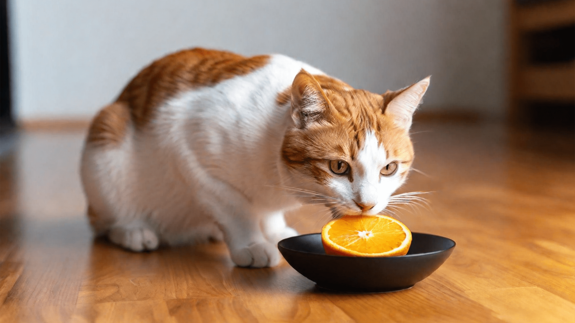 What Fruits Can Cats Eat? - Temptations™ Singapore