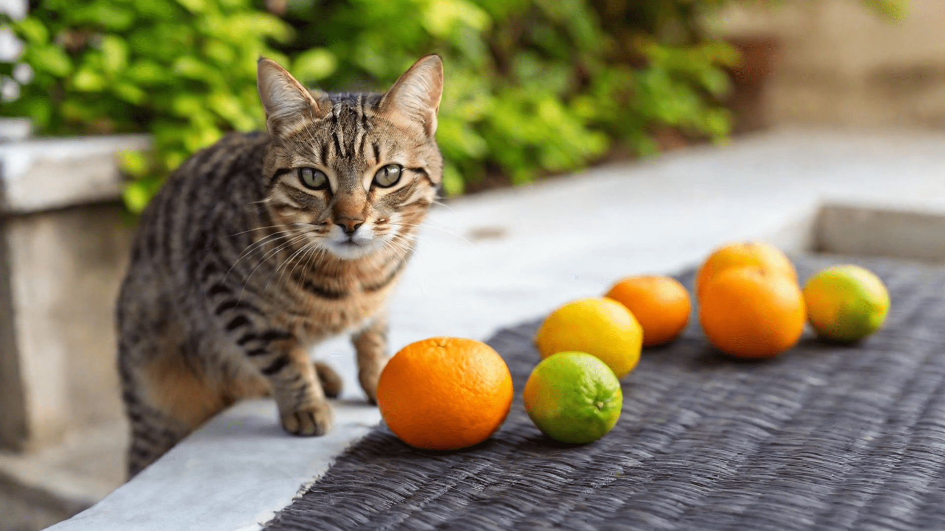 List Of Foods That Are Poisonous For Cats - Temptations™ Philippines