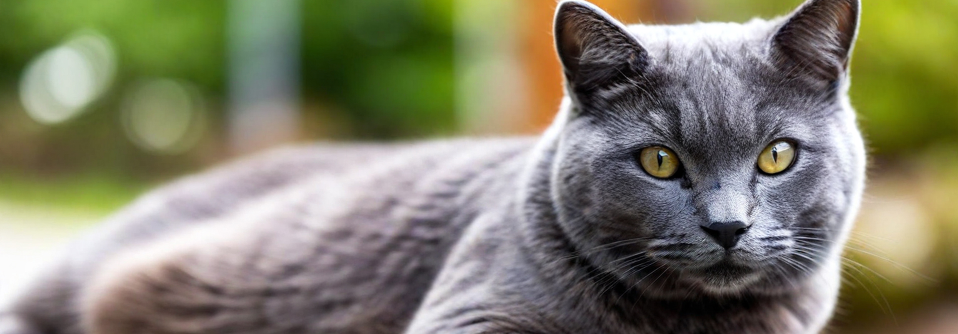 A Collection of Cute Cat Names