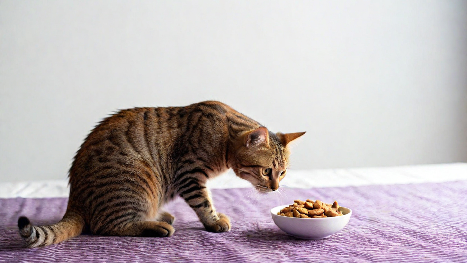 Can Cats Eat Chocolate? -Temptations™ Philippines