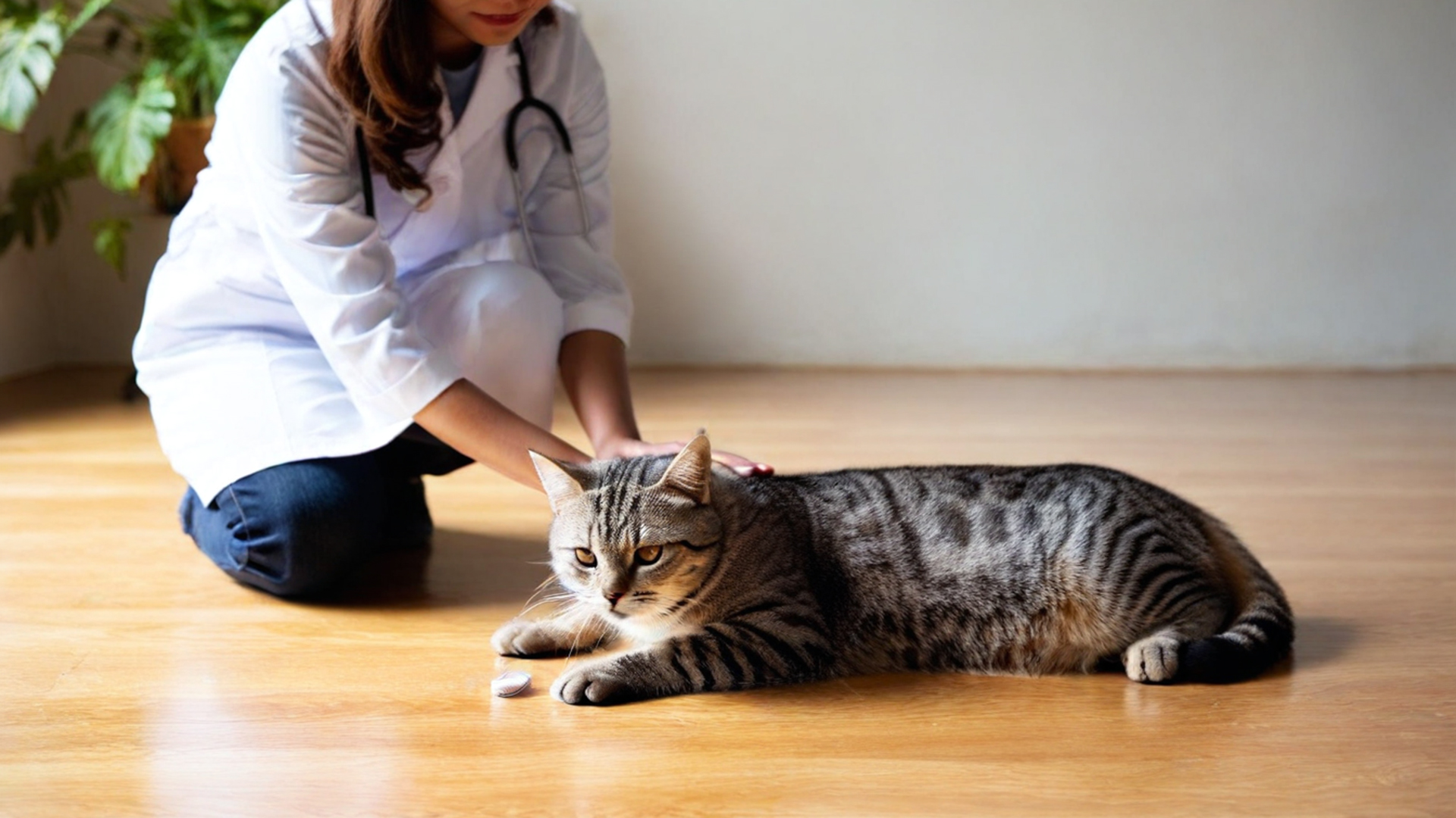 Worried About Your Wounded Cat? Here’s Everything About Cat Wound Care
