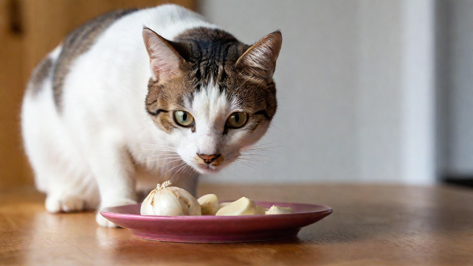What Vegetables Cats Can Eat? - Temptations™ Singapore