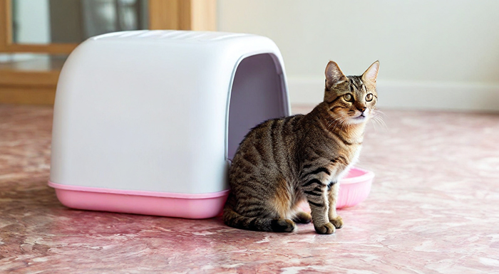 How to Litter Train a Kitten? Let’s Find Out!