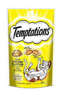 Temptations Cat Treats & Snacks - Temptations™ Philippines