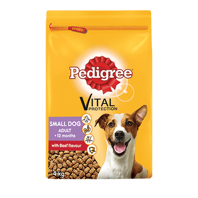 Product List-Pedigree ZA