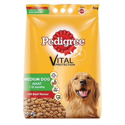 Product List-Pedigree ZA