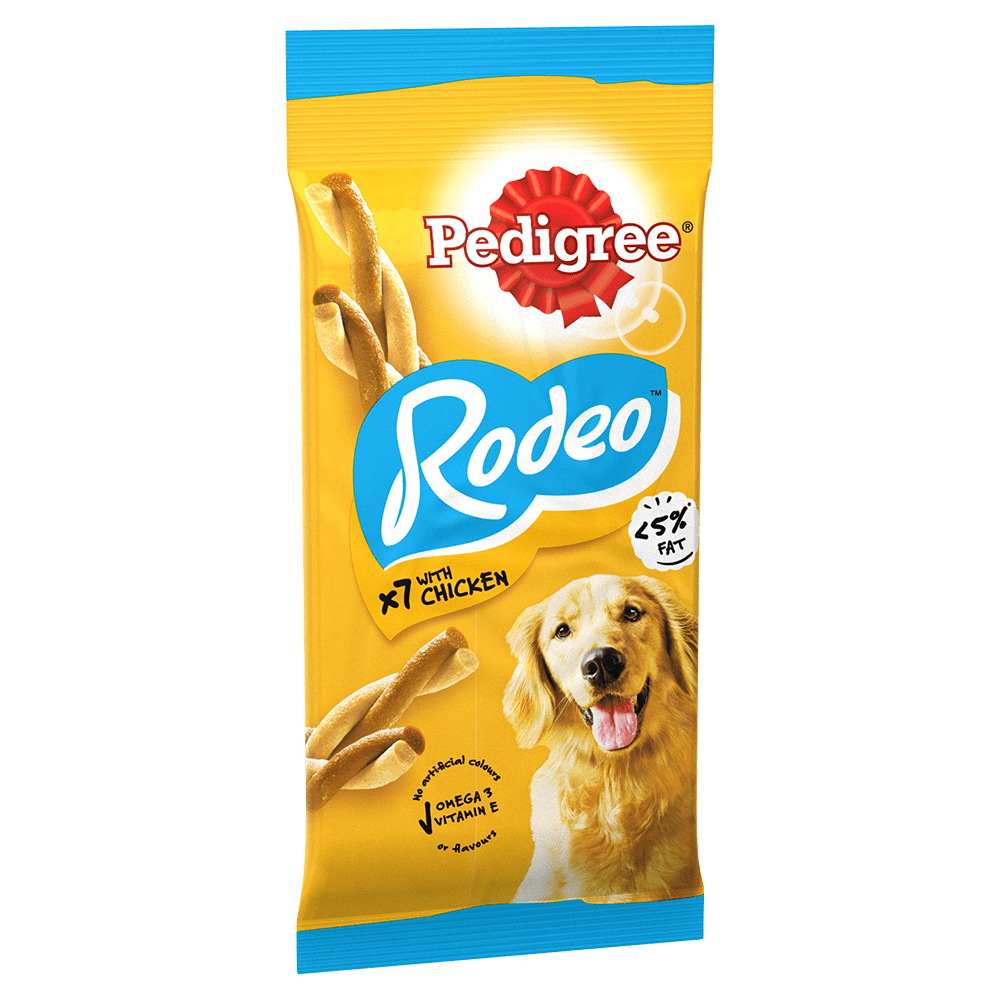 Rodeo Chicken 7 Piece