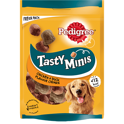 Dog Food Range | Pedigree