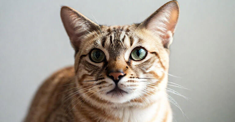Cat Ear Infection Causes Treatment And Prevention Sheba® Malaysia