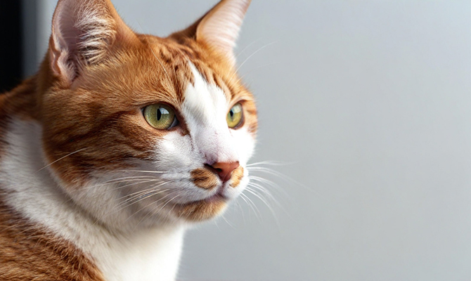 Why Is My Cat Drooling? | Sheba® Philippines