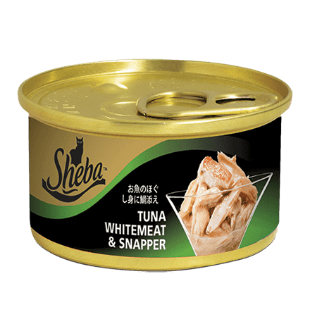 SHEBA® Chicken