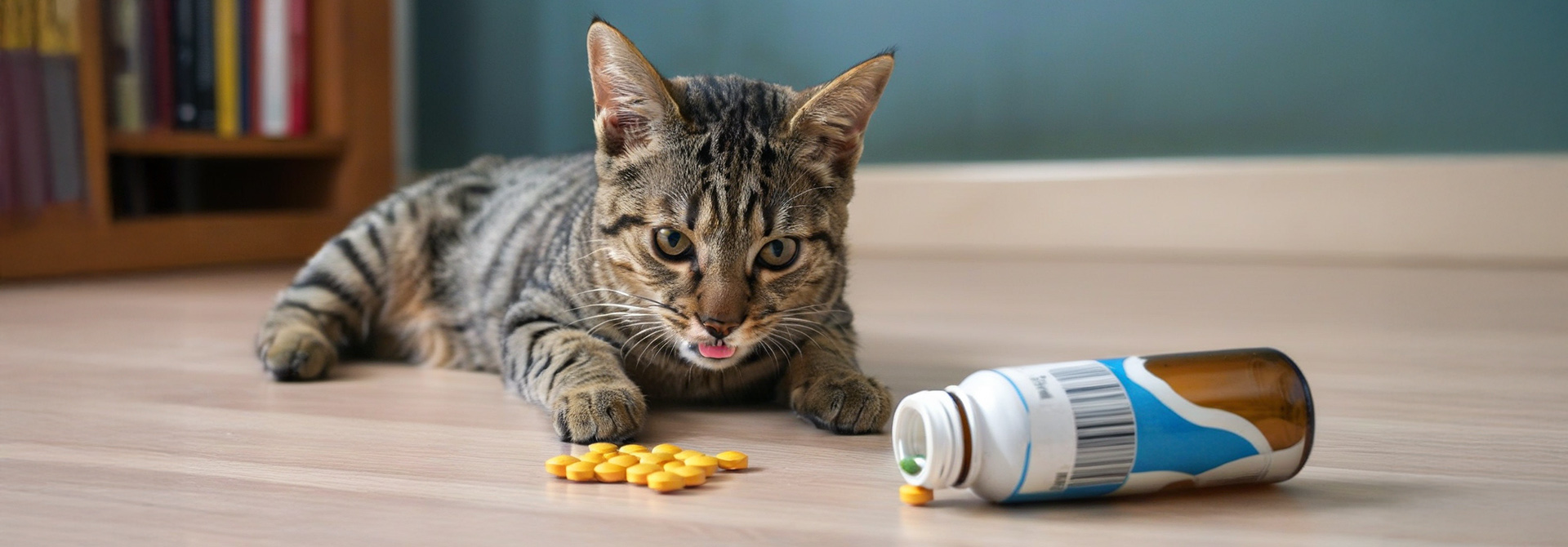 How to Deworm Cats & Kittens at Home | Sheba® Philippines