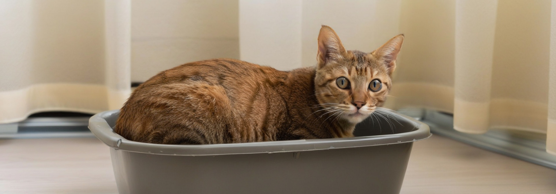UTI in Cats: Identify the Signs of UTI in Cats | Sheba® Philippines