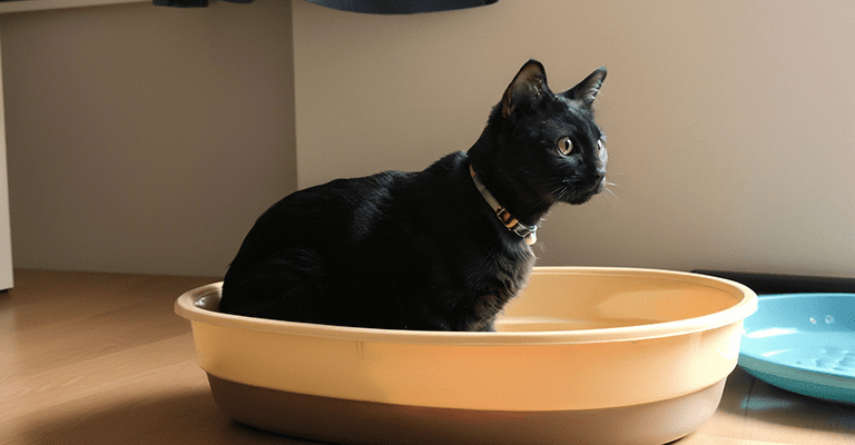Causes of Urinary Blockage in Cats | Sheba® Singapore