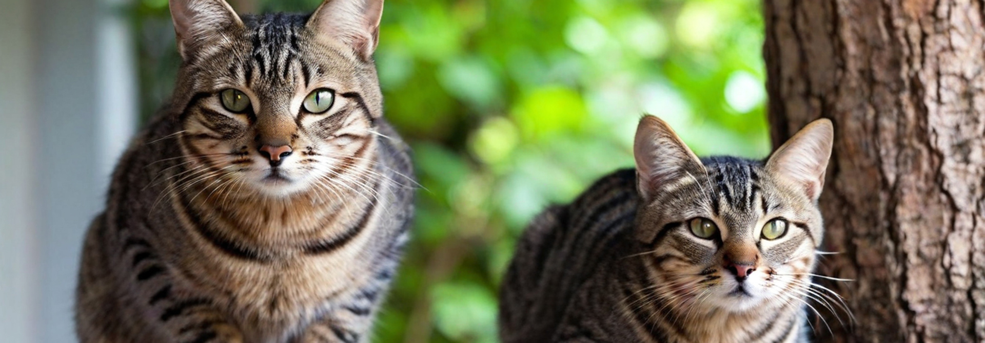 Cat Gender: Identify Male vs. Female Cats | Sheba® Singapore